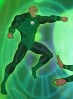 Abin Sur | Tomorrowverse Wiki | Fandom