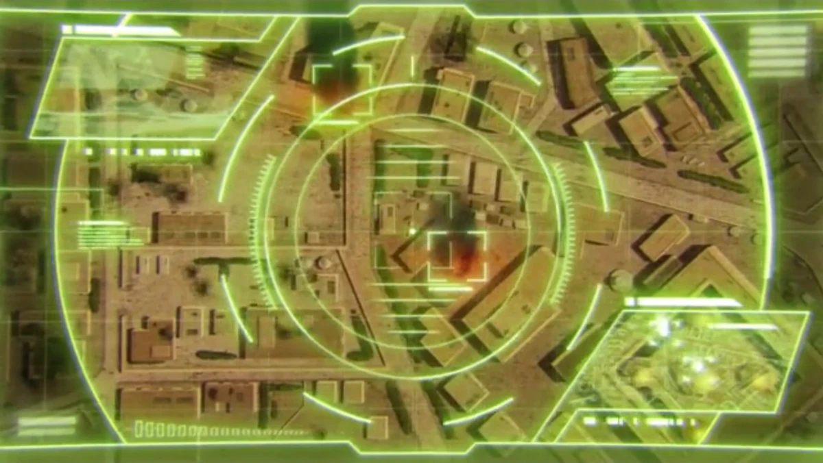 Afghanistan | Tomorrowverse Wiki | Fandom