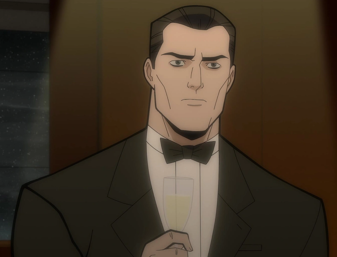 Bruce Wayne | Tomorrowverse Wiki | Fandom