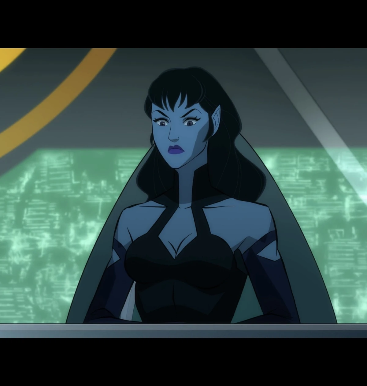 Tasmia Mallor | Tomorrowverse Wiki | Fandom