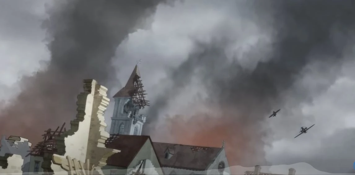 Earth-2 | Tomorrowverse Wiki | Fandom