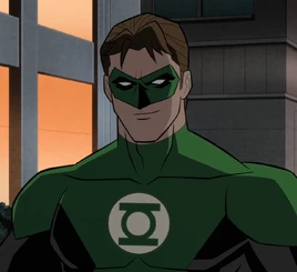 Hal Jordan | Tomorrowverse Wiki | Fandom
