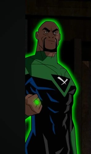 Power Ring | Tomorrowverse Wiki | Fandom