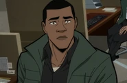 Ron Troupe | Tomorrowverse Wiki | Fandom