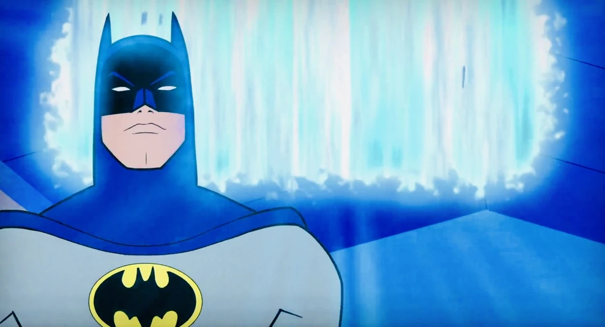 Bruce Wayne (Earth-508) | Tomorrowverse Wiki | Fandom