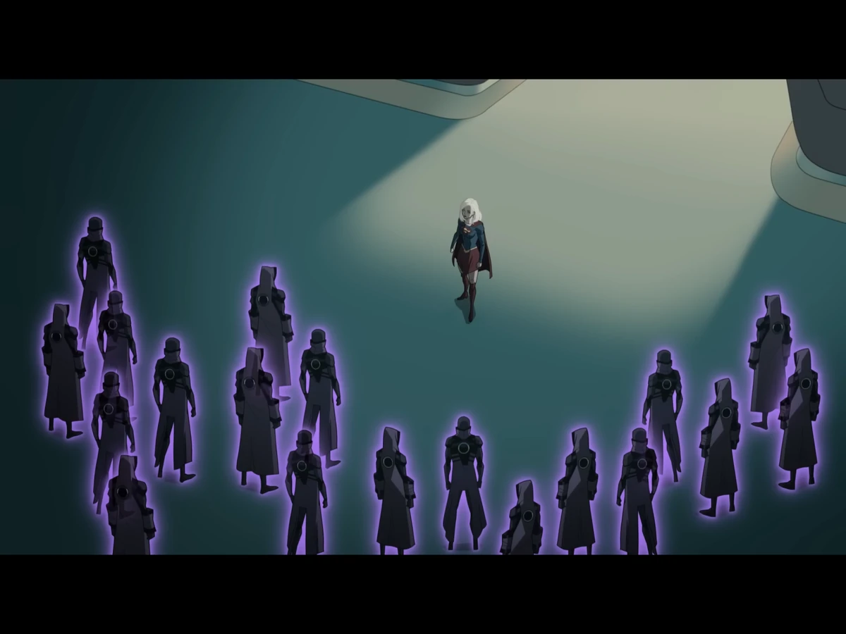 Dark Circle | Tomorrowverse Wiki | Fandom