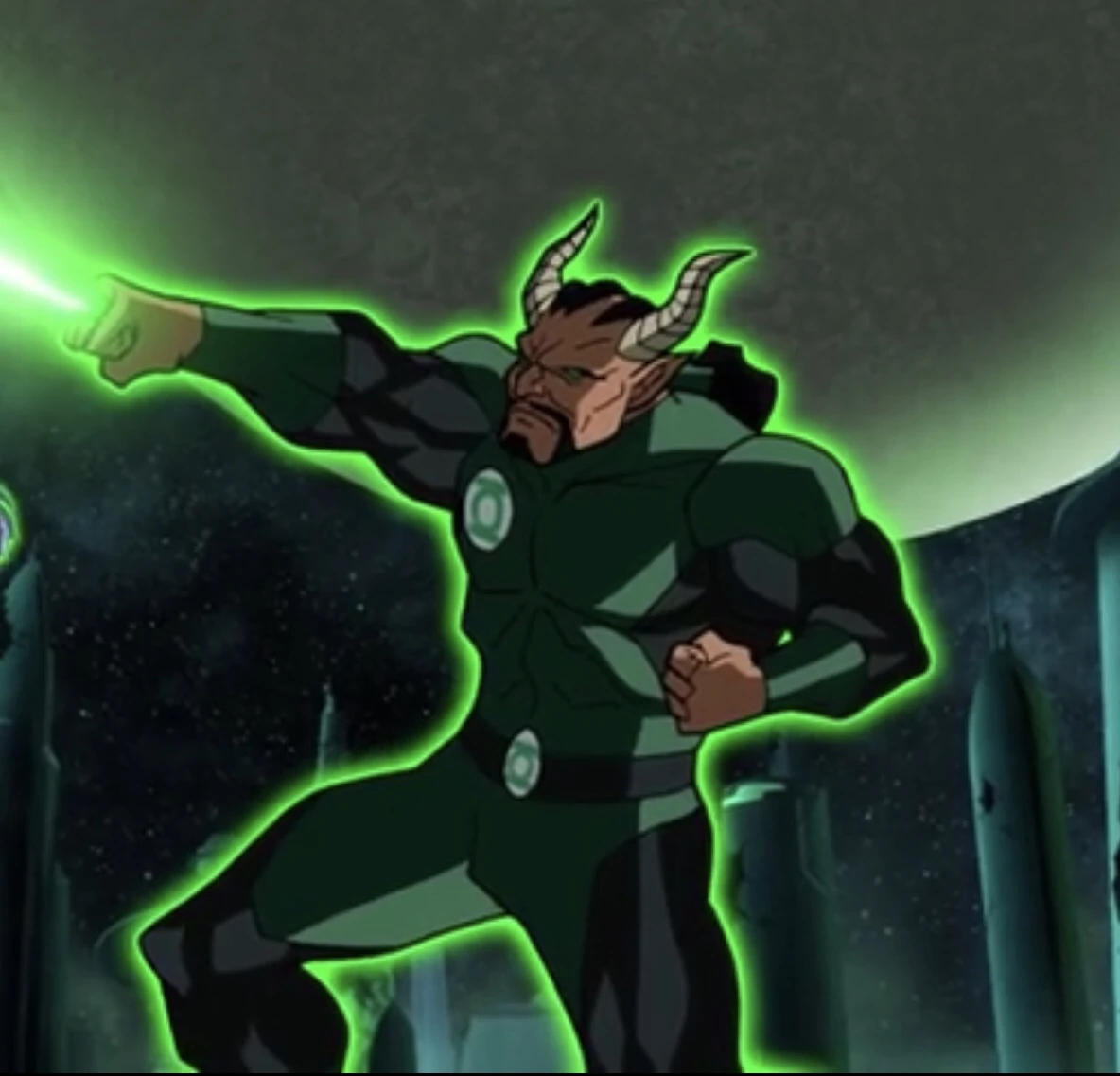 Ke'Haan | Tomorrowverse Wiki | Fandom