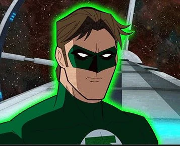 Hal Jordan | Tomorrowverse Wiki | Fandom