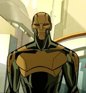 Amazo | Tomorrowverse Wiki | Fandom