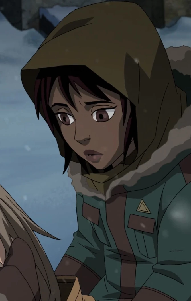 Meyra | Tomorrowverse Wiki | Fandom