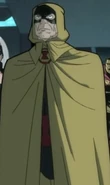 Rex Tyler | Tomorrowverse Wiki | Fandom