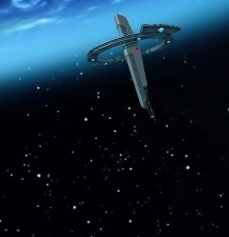 Justice League Watchtower | Tomorrowverse Wiki | Fandom