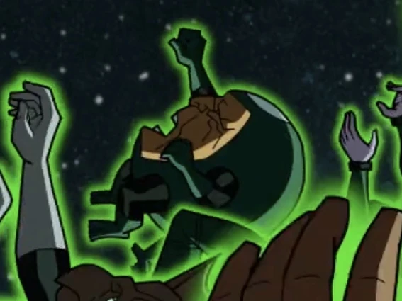 Gallius Zed | Tomorrowverse Wiki | Fandom