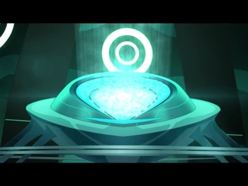 Miracle Machine | Tomorrowverse Wiki | Fandom