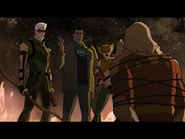 John Stewart | Tomorrowverse Wiki | Fandom