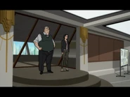 Perry White | Tomorrowverse Wiki | Fandom