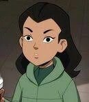 Kaylie Jones | Tomorrowverse Wiki | Fandom