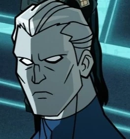 Allen Adam | Tomorrowverse Wiki | Fandom