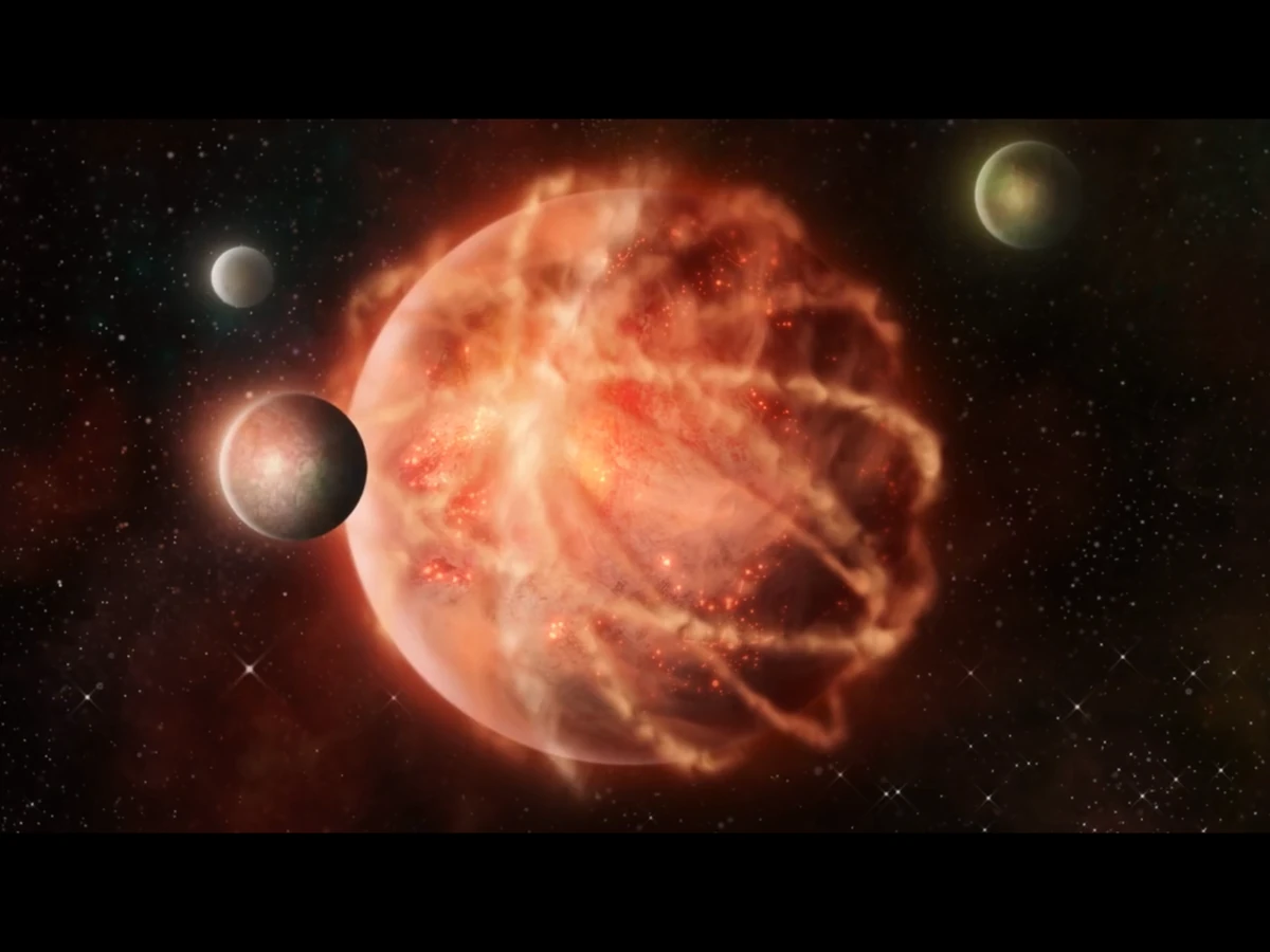 Thanagar | Tomorrowverse Wiki | Fandom