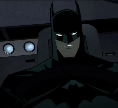 Justice League | Tomorrowverse Wiki | Fandom