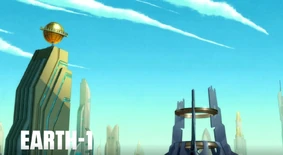 Multiverse | Tomorrowverse Wiki | Fandom