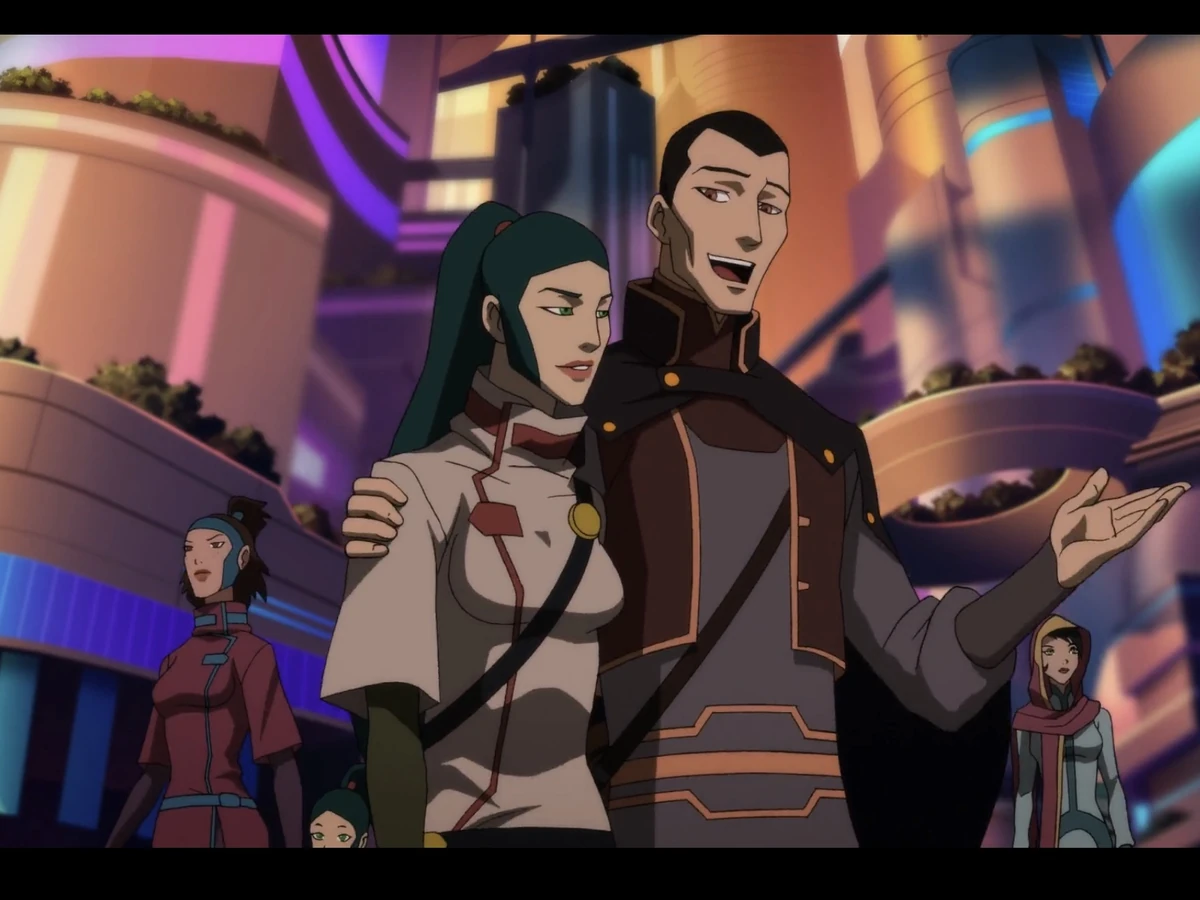 Rannians | Tomorrowverse Wiki | Fandom