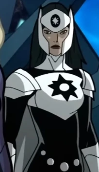 Kimiyo Hoshi | Tomorrowverse Wiki | Fandom