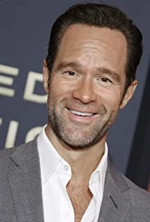 Chris Diamantopoulos | Tomorrowverse Wiki | Fandom