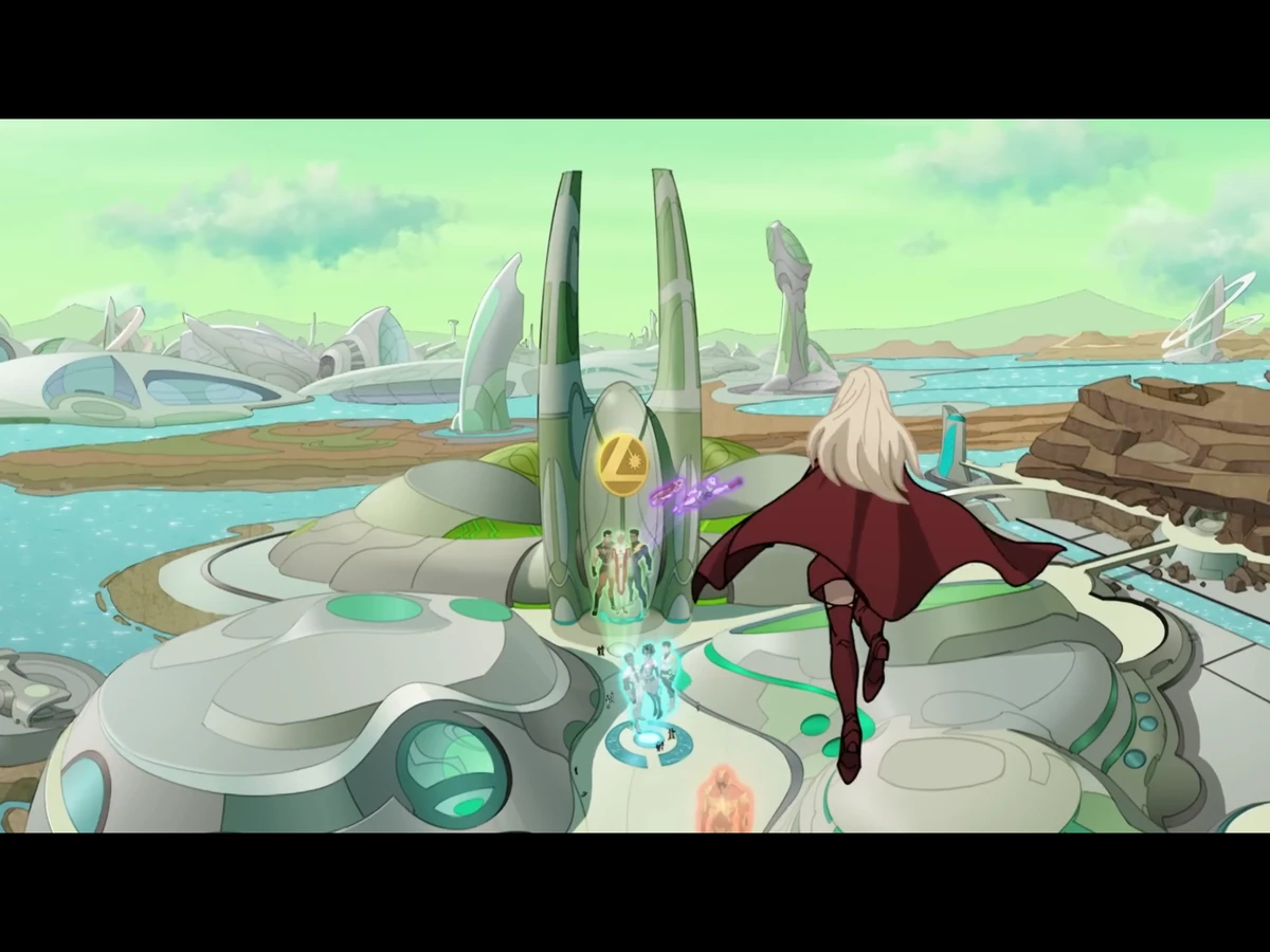 Legion Academy | Tomorrowverse Wiki | Fandom