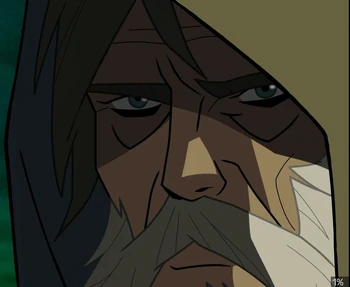 John Constantine | Tomorrowverse Wiki | Fandom