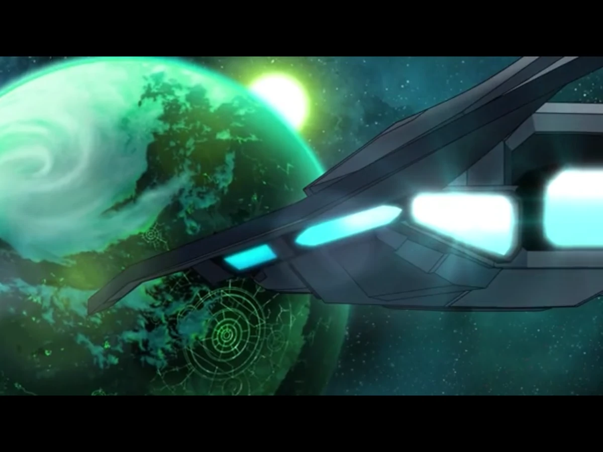 Sector 0 | Tomorrowverse Wiki | Fandom