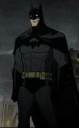 Bruce Wayne | Tomorrowverse Wiki | Fandom