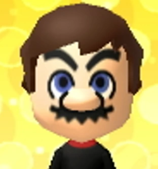 Mario Mario | Tomovivor Wiki | Fandom