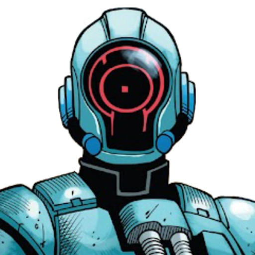 The Visitor | TOMRomanEpicness Wiki | Fandom