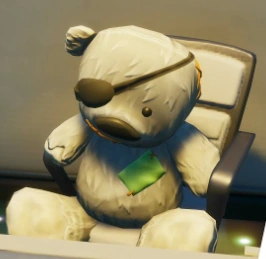 Captain Cotton | TOMRomanEpicness Wiki | Fandom