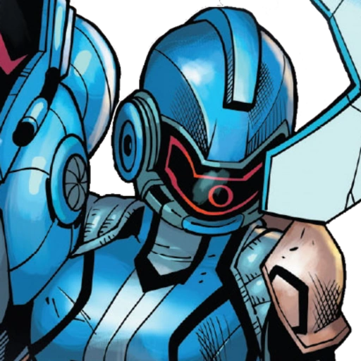 The Paradigm | TOMRomanEpicness Wiki | Fandom