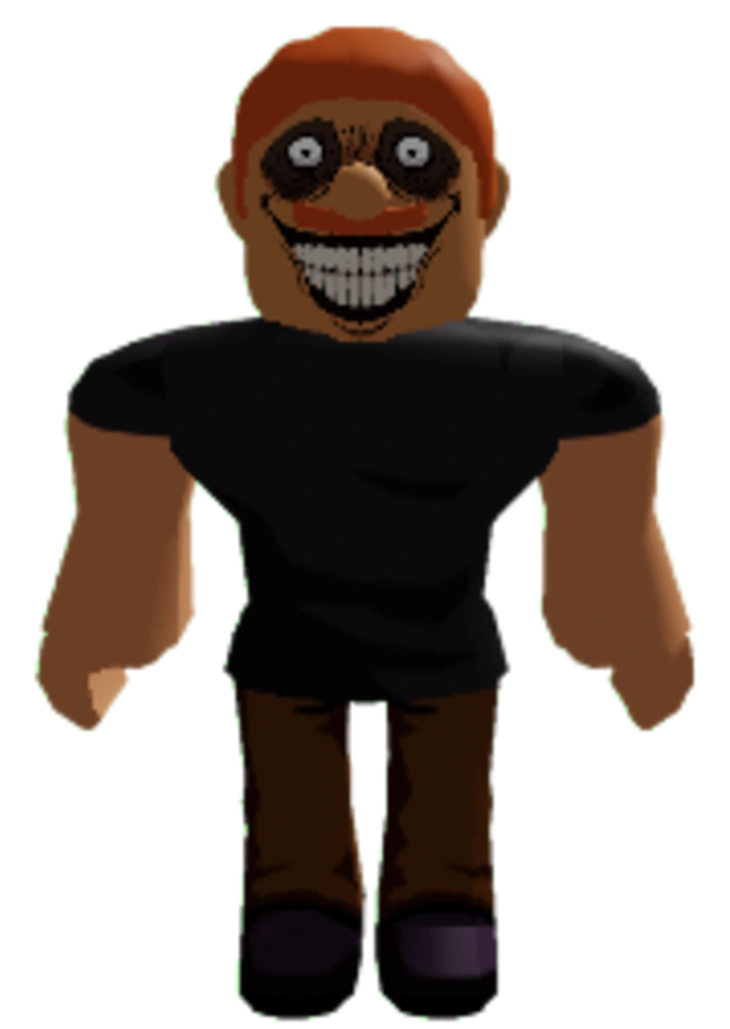 Does Evil Things Guy | Tom's Studio! | Fandom