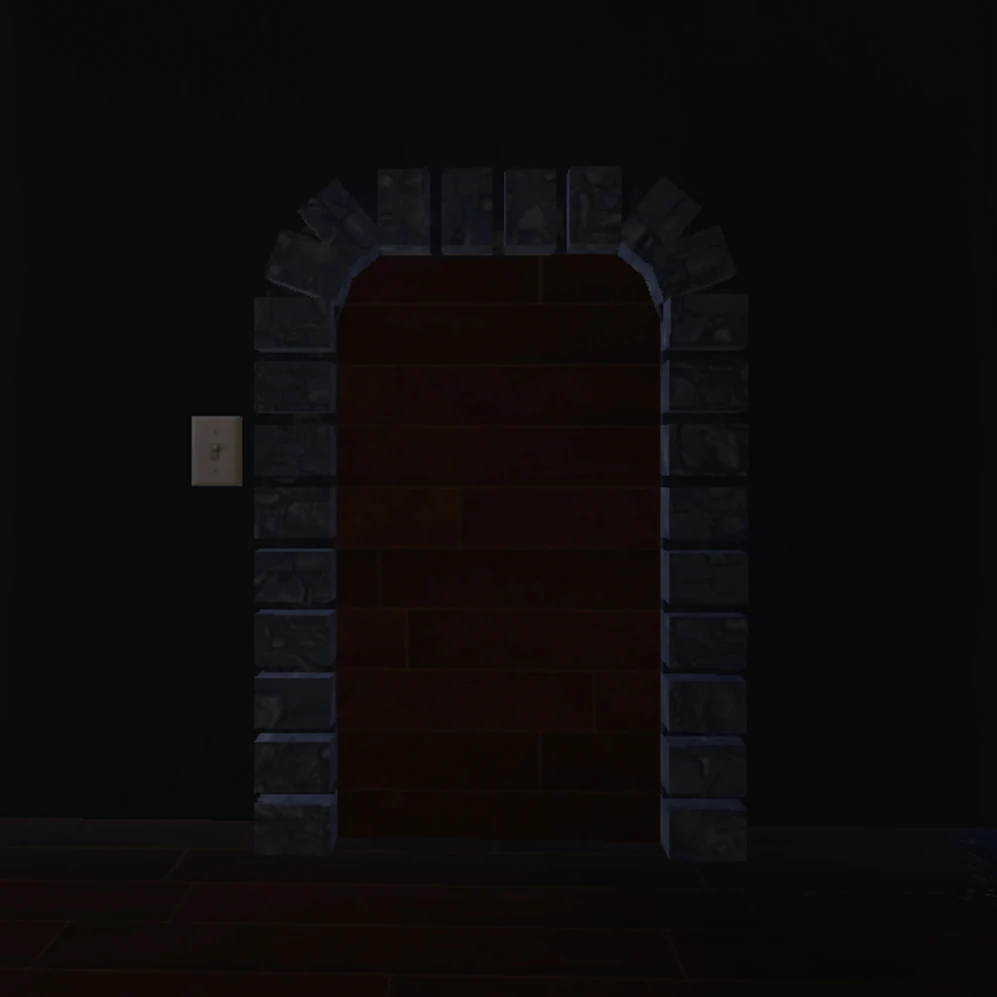 Door | Tom's Studio! | Fandom