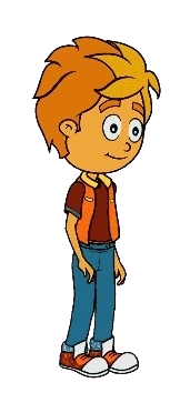 Tom | Tom's World Wiki | Fandom