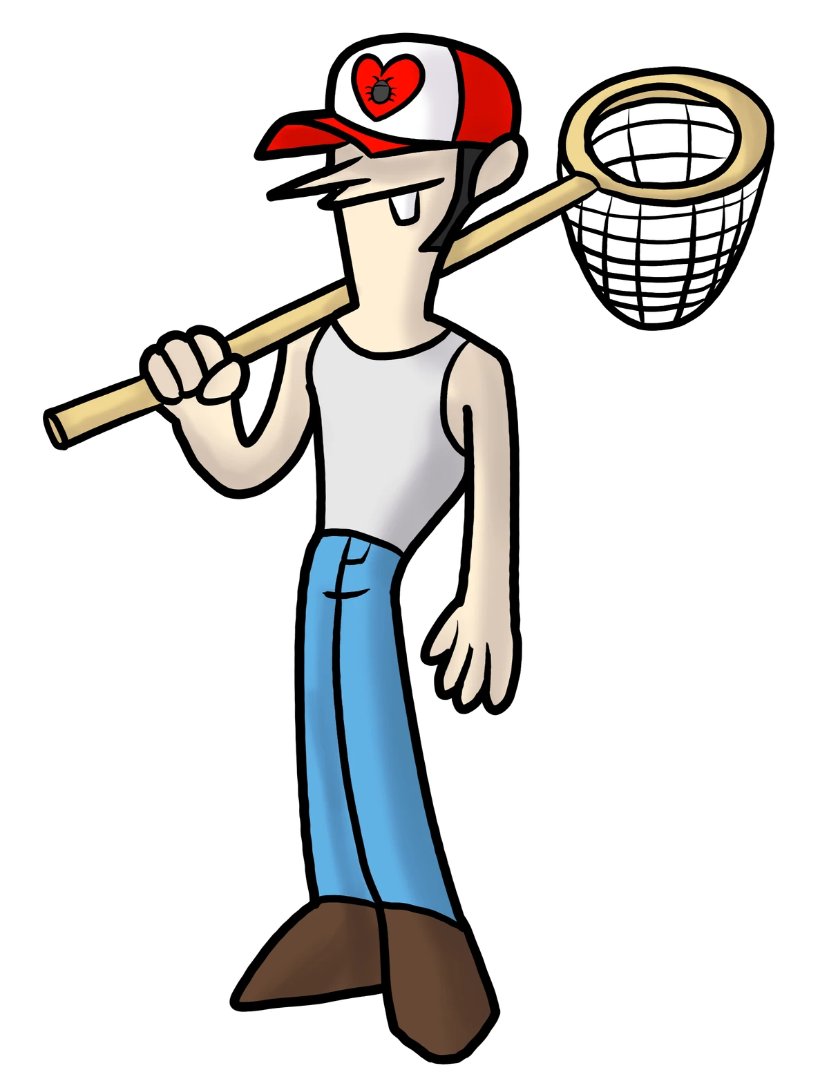 Billy Bug Fucker | Tomsanity Wiki | Fandom