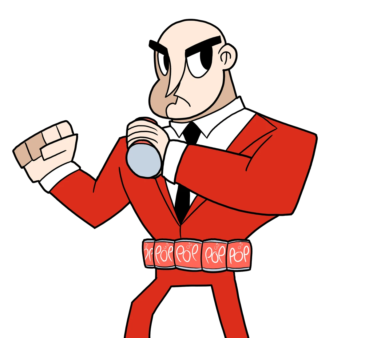 Can-A-Man | Tomsanity Wiki | Fandom