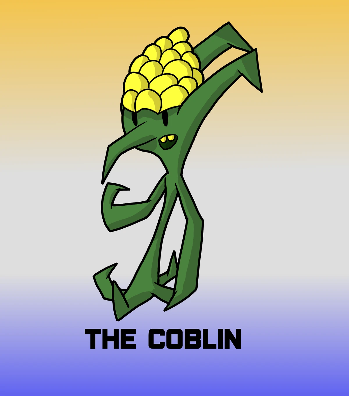 Coblin | Tomsanity Wiki | Fandom