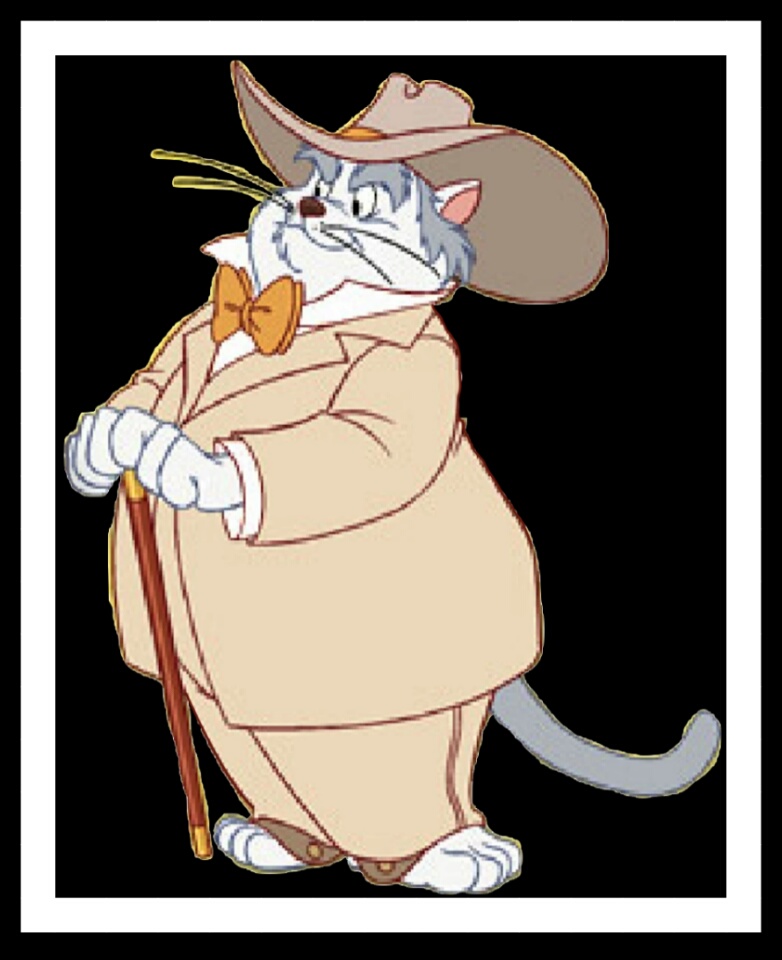 Judge Thatcher 2000 Character Tom Sawyer Wiki Fandom