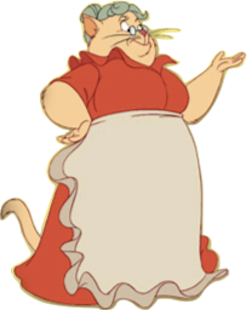 Aunt Polly | Tom Sawyer Wiki | Fandom