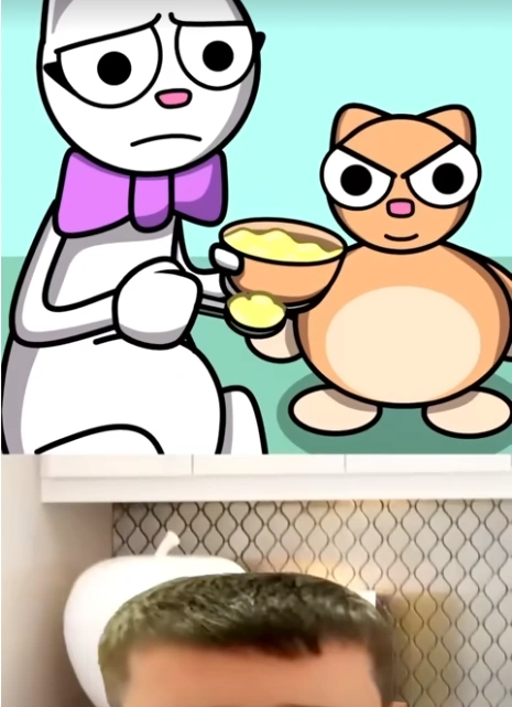 Tom sings role as a dad | TomSings Wiki | Fandom