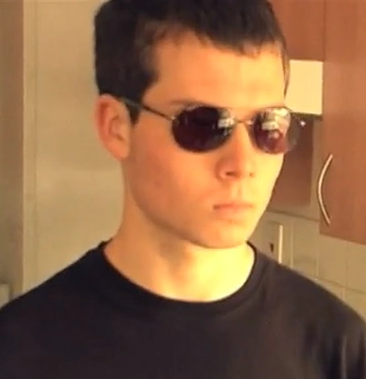 Oli Taylor | TomSka Wiki | Fandom