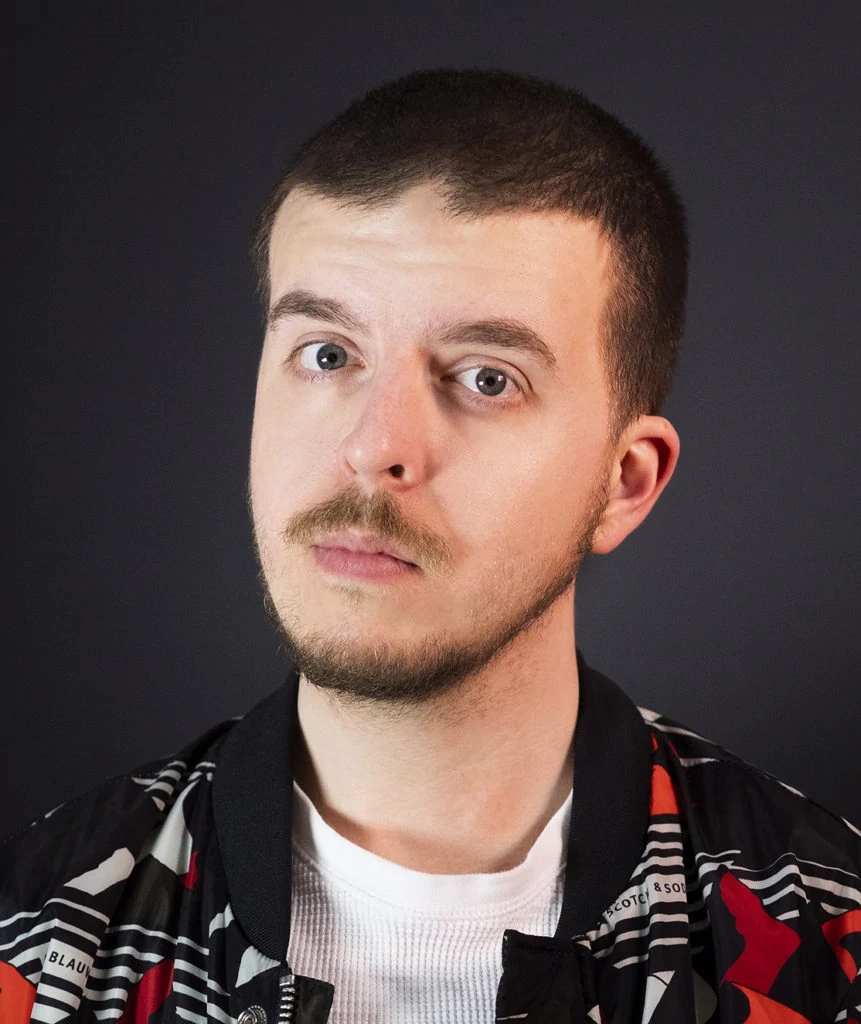 Chris Bingham | TomSka Wiki | Fandom