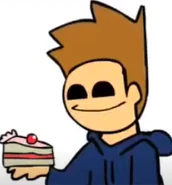 CakeBomb | TomSka Wiki | Fandom