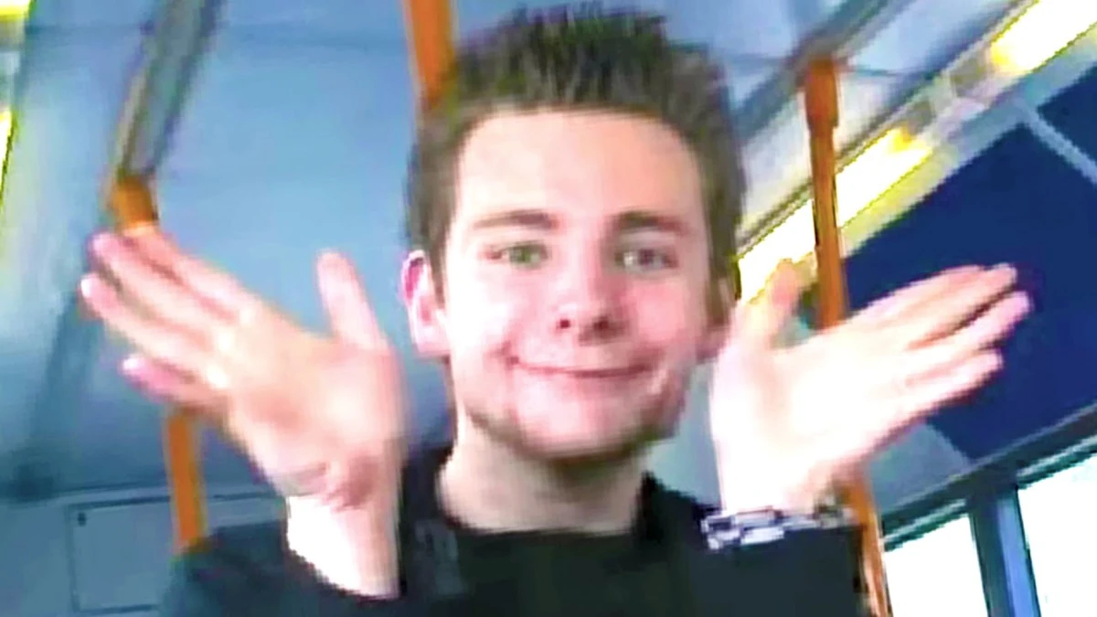 TomSka's Day Out 2 (2008) | TomSka Wiki | Fandom