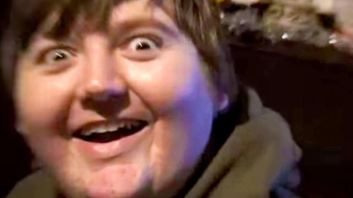 I Don't Know! | TomSka Wiki | Fandom